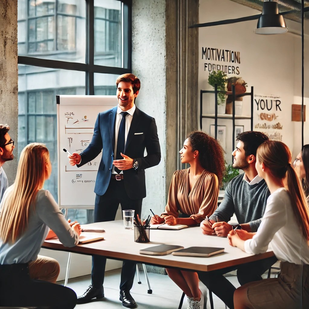 Great Leaders Mentor—And Here’s Why That’s a Win for Everyone – Lead ...