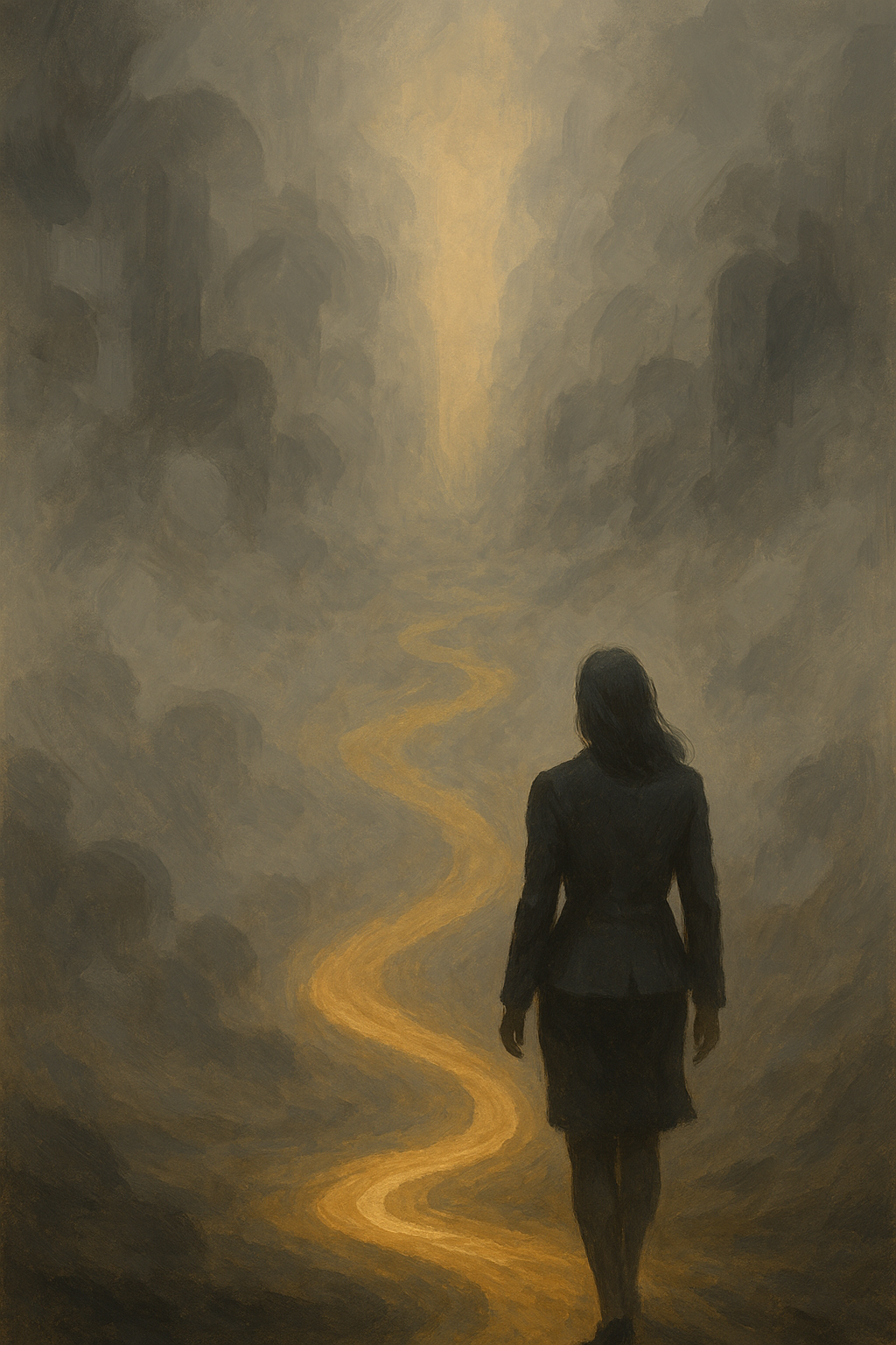 The Leadership Fog: Why Everyone’s Tired, Wired, and Unsure Who’s ...